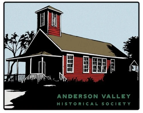 Anderson Valley Historical Society | Explore Our Rich Heritage