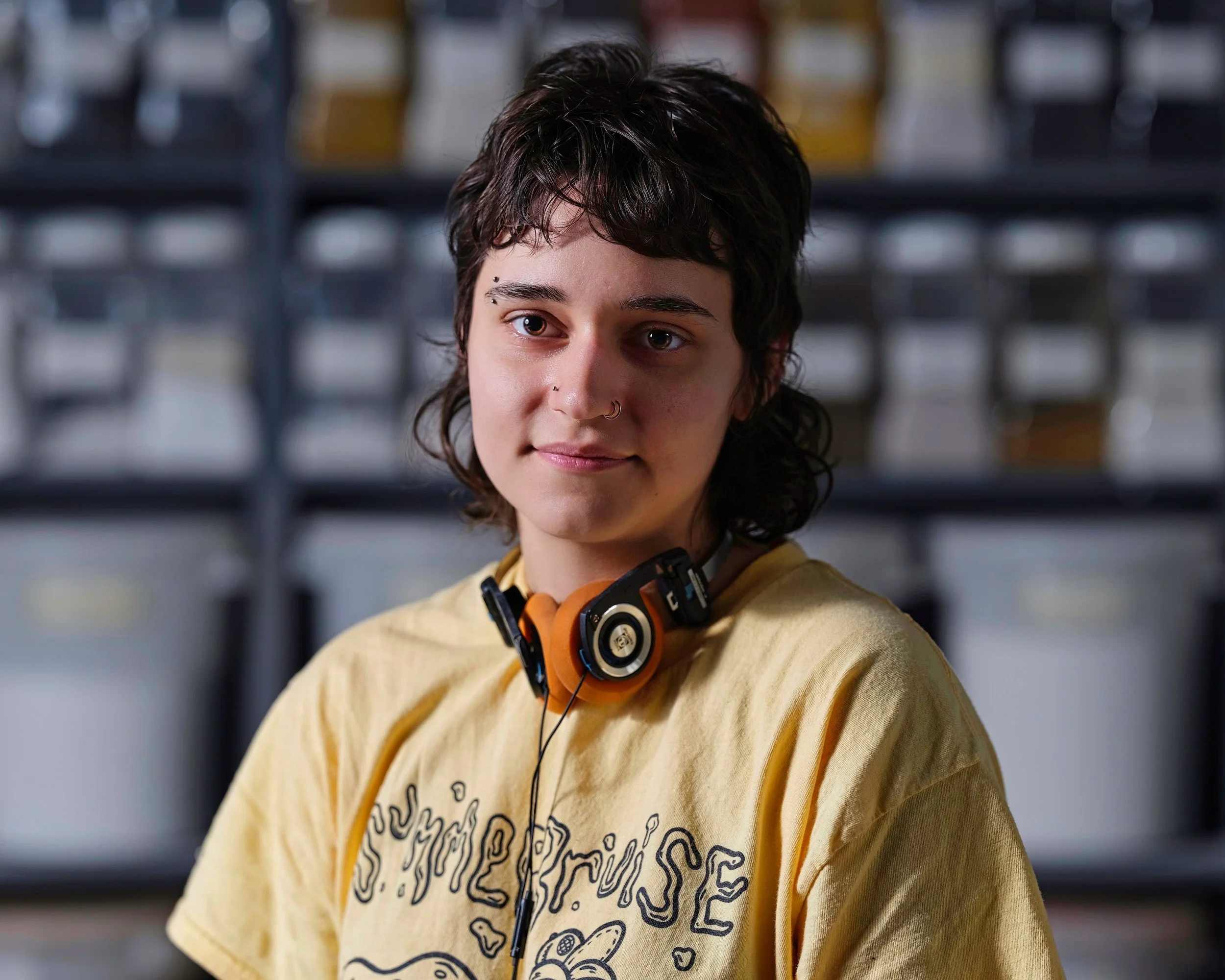 About — Missing Magpie Creative