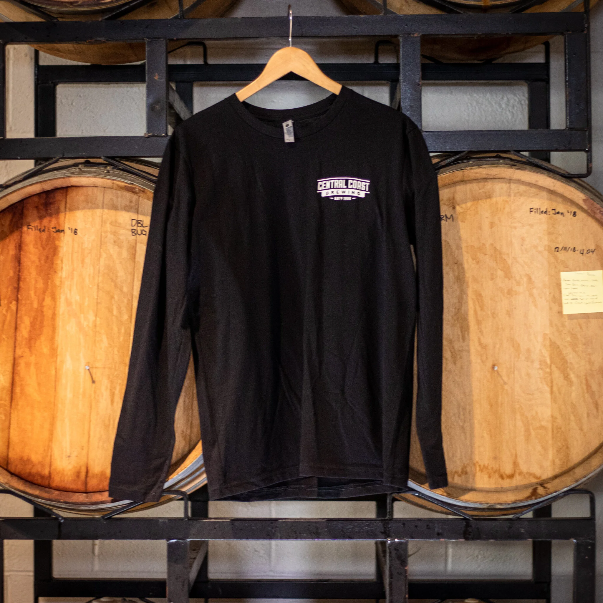 Merch — Central Coast Brewing