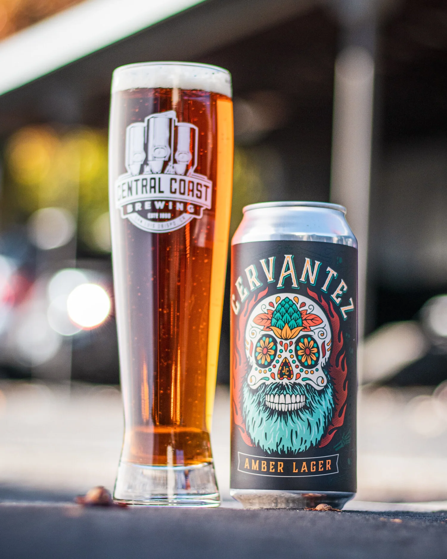 Beer | Explore Our Craft Brews — Central Coast Brewing