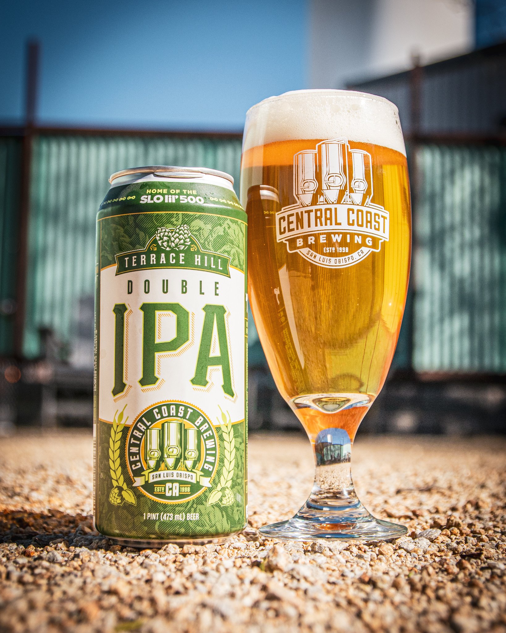 Beer | Explore Our Craft Brews — Central Coast Brewing