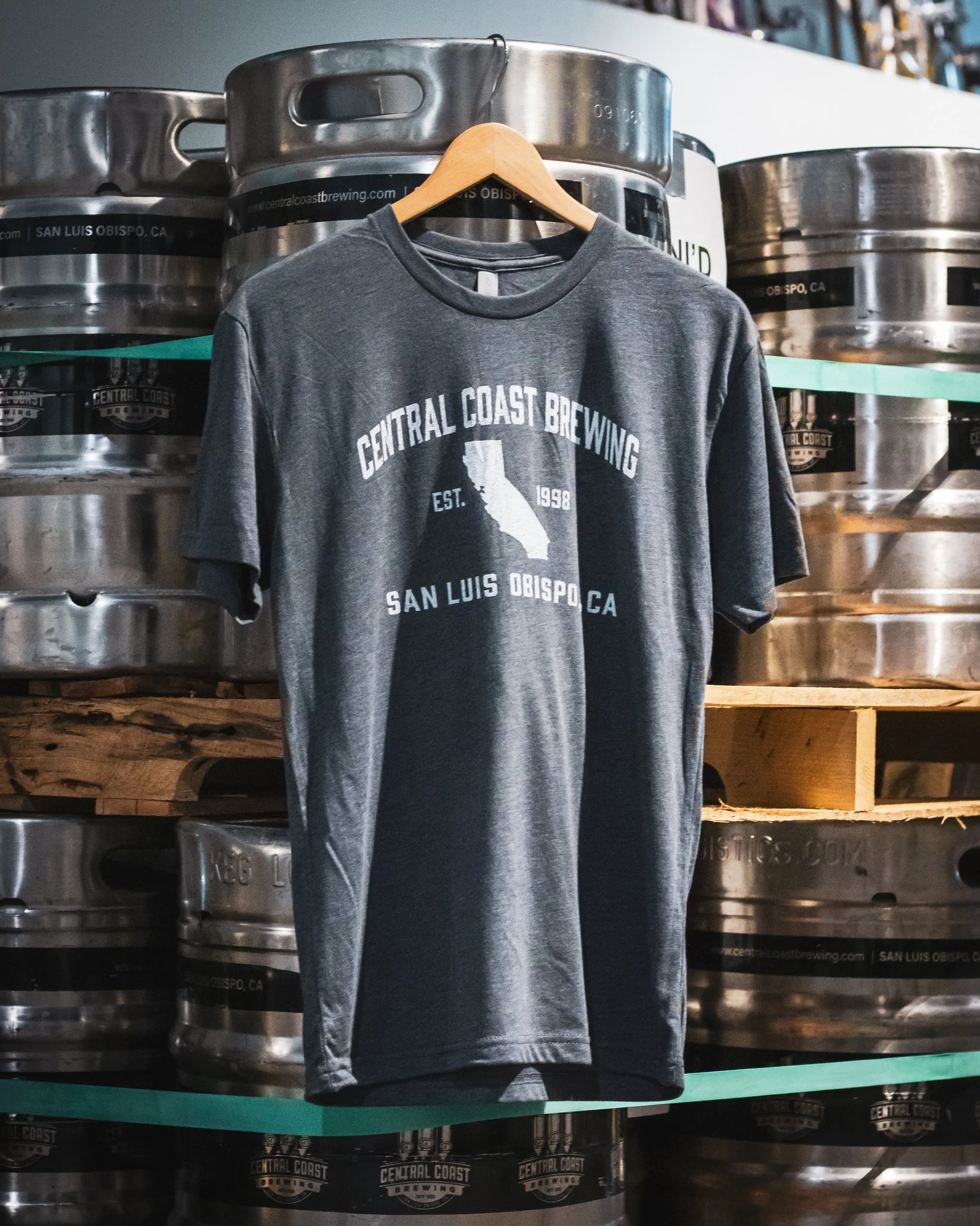 Merch — Central Coast Brewing
