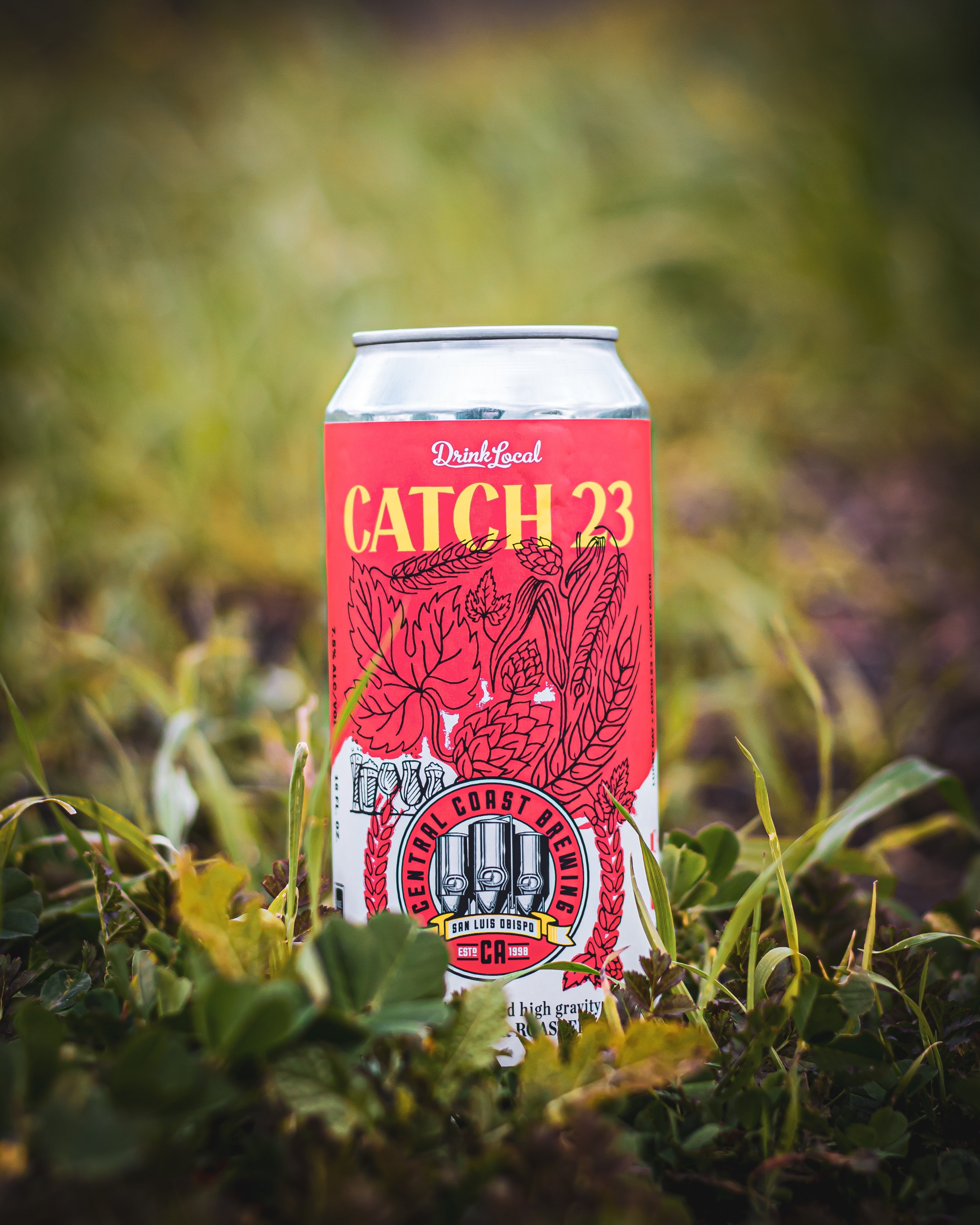 Beer — Central Coast Brewing