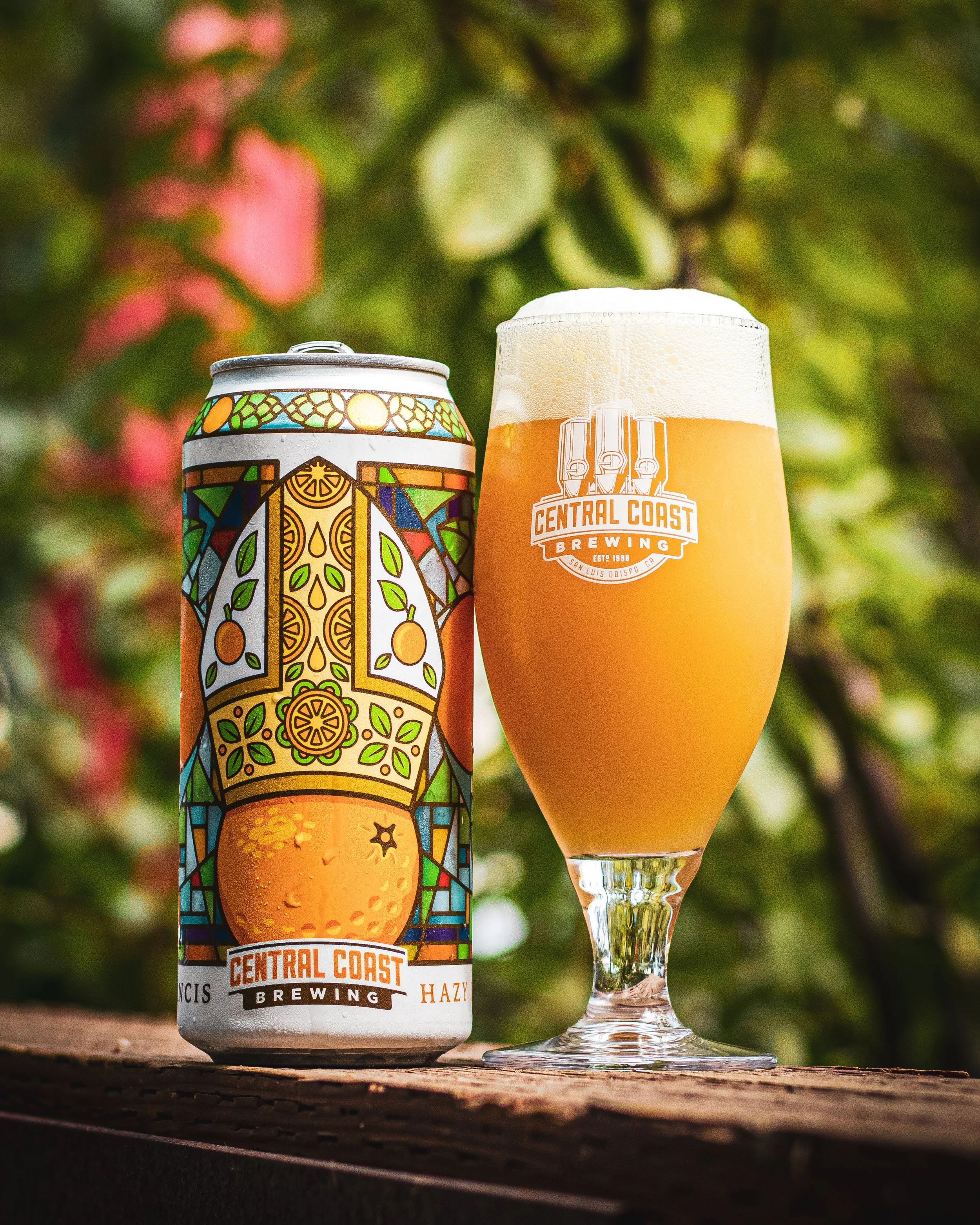 Central Coast Brewing | Craft Beer in San Luis Obispo