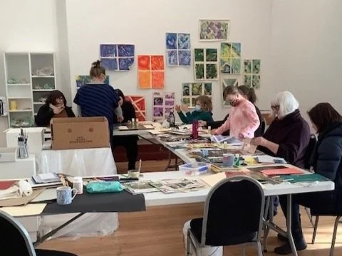 Left Bank Art Gallery