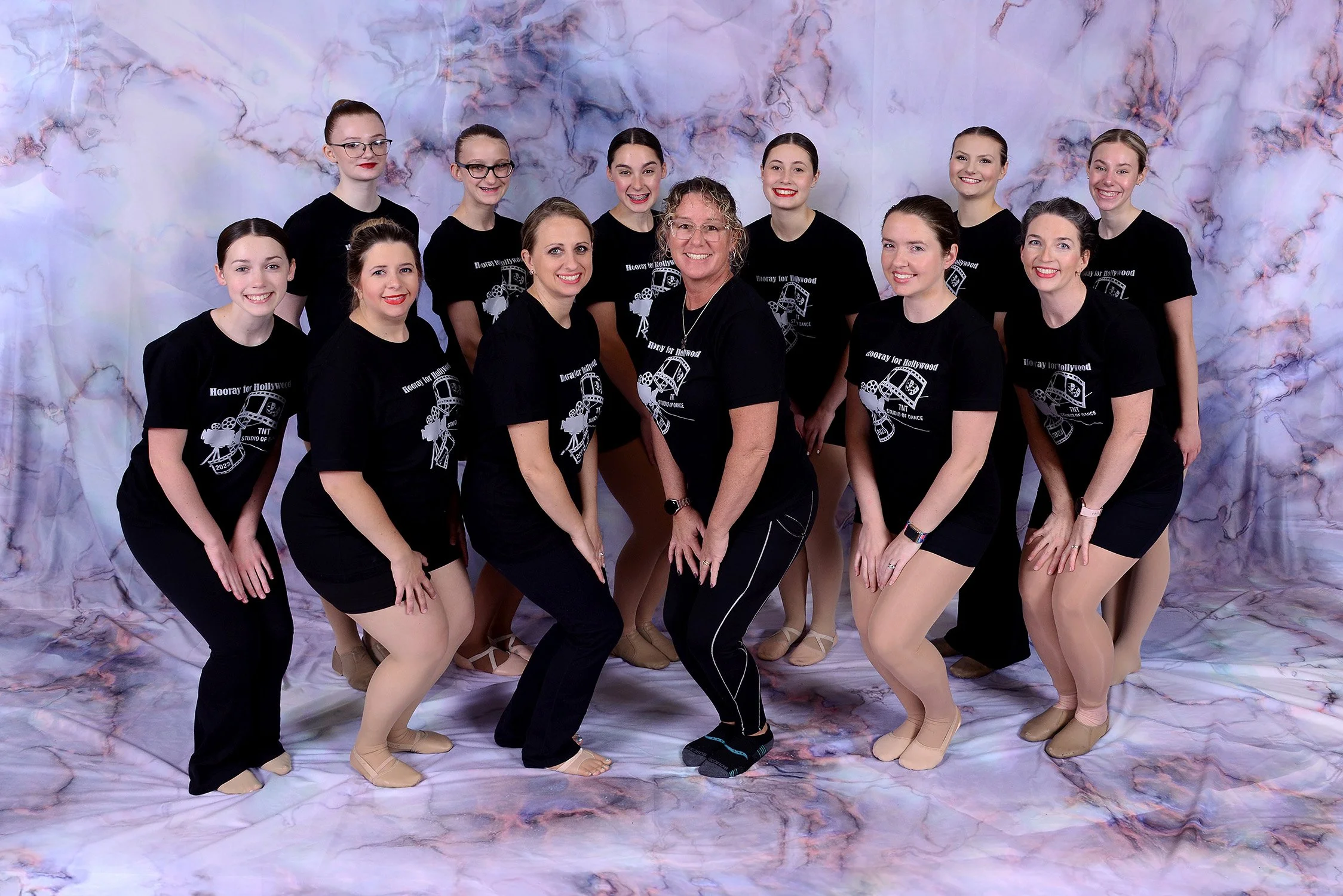Our Staff — TNT Studio of Dance