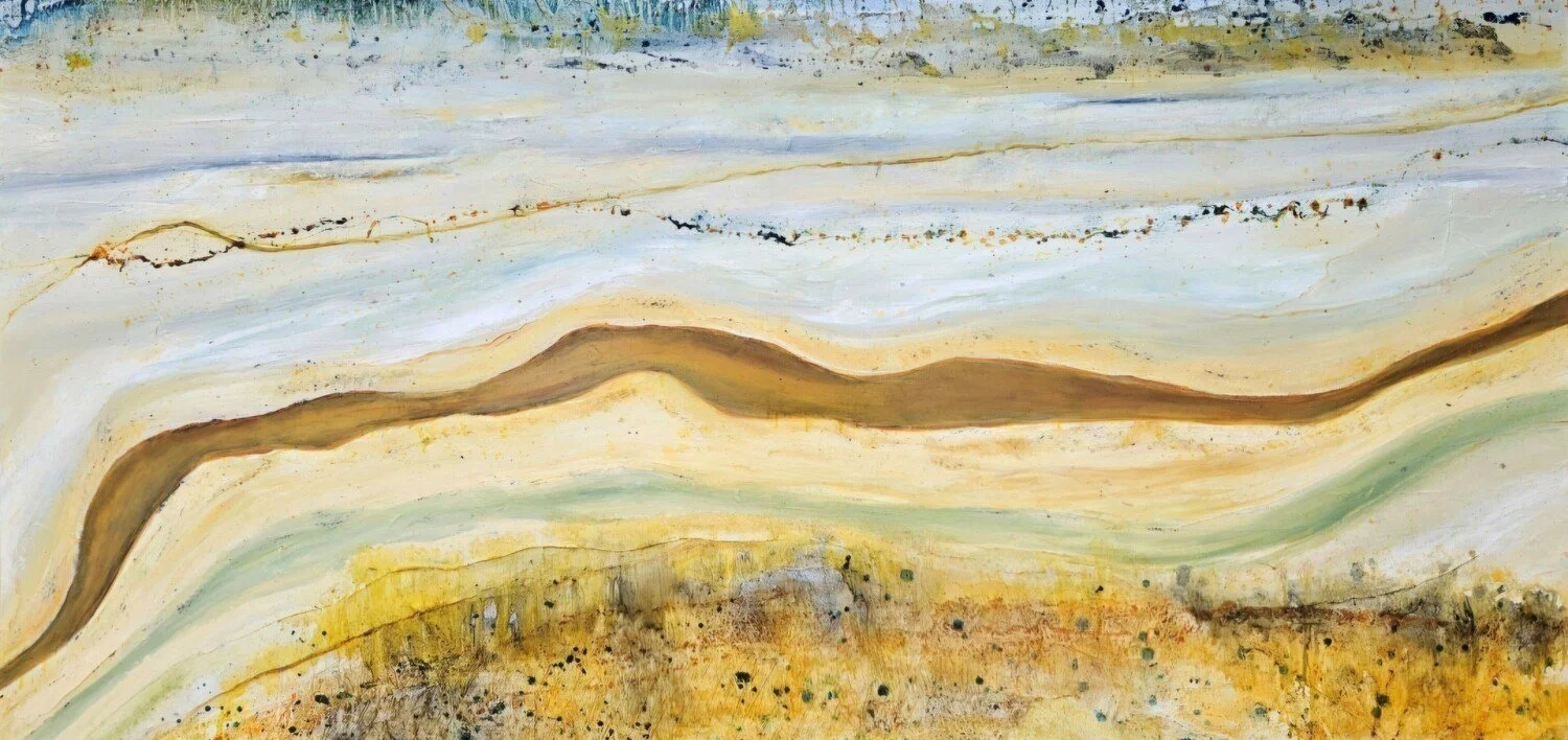 Jo Wheeler