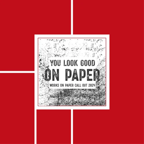 You Look Good. On Paper.