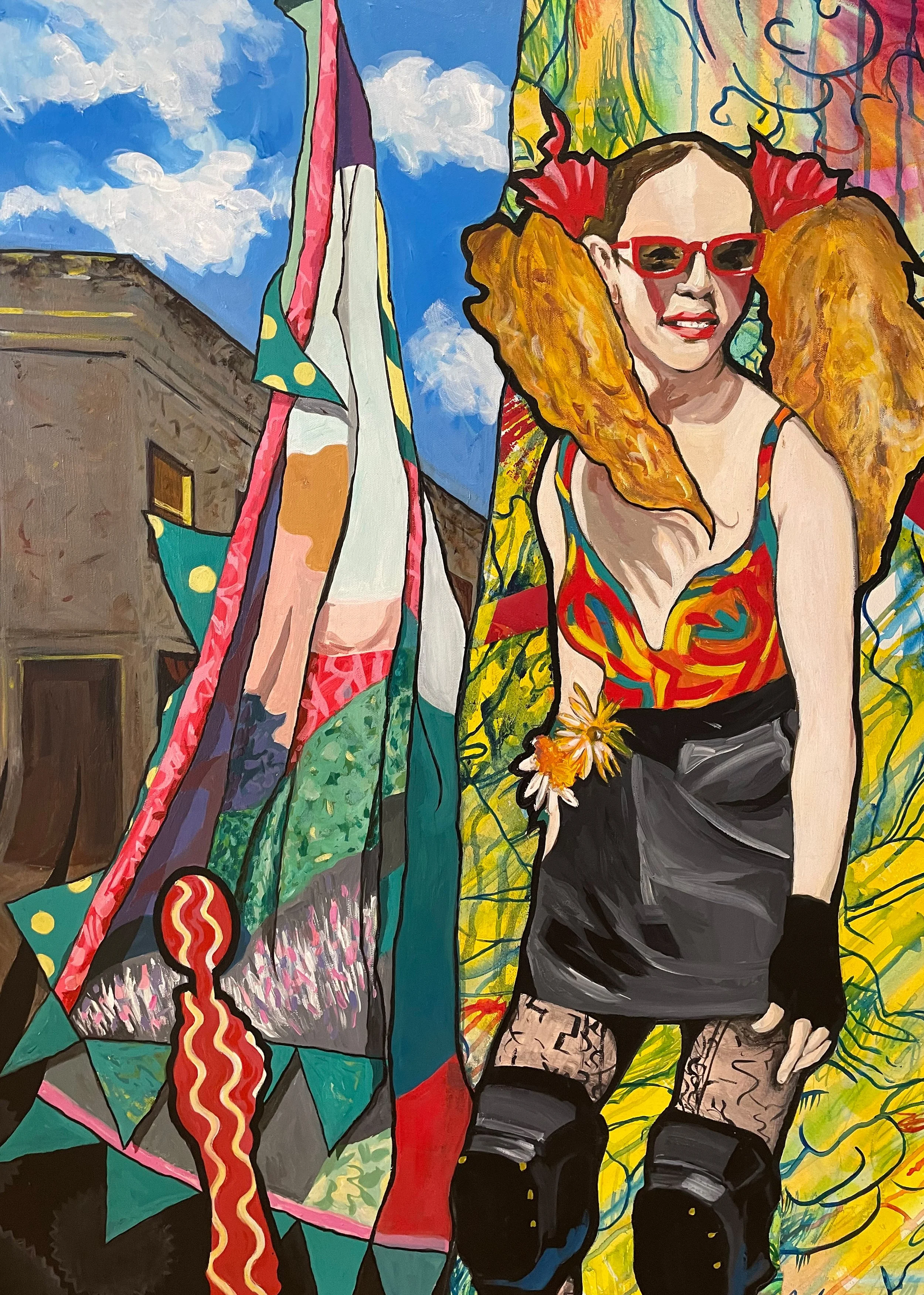 Red Gallery - Fitzroy Contemporary Art Gallery - Melbourne