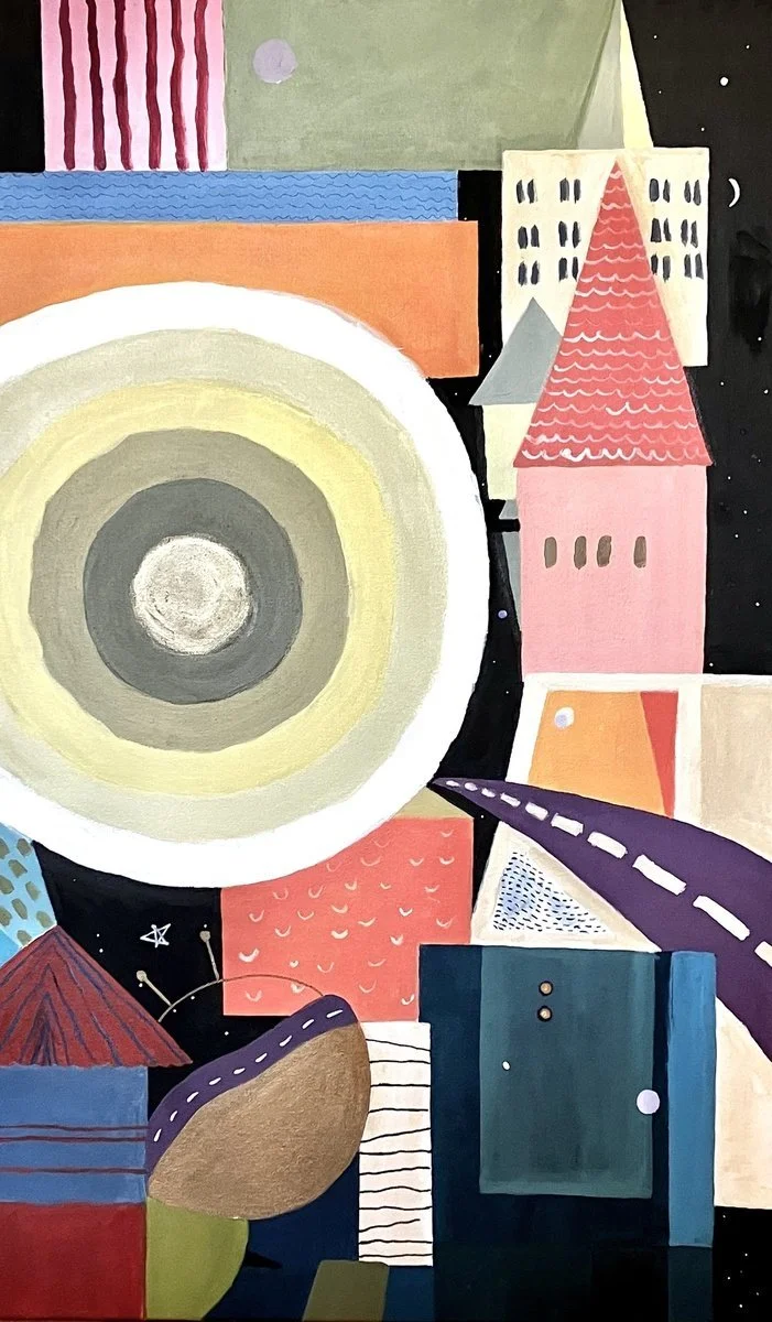 Tiffany McKay and Christinaray Weetra