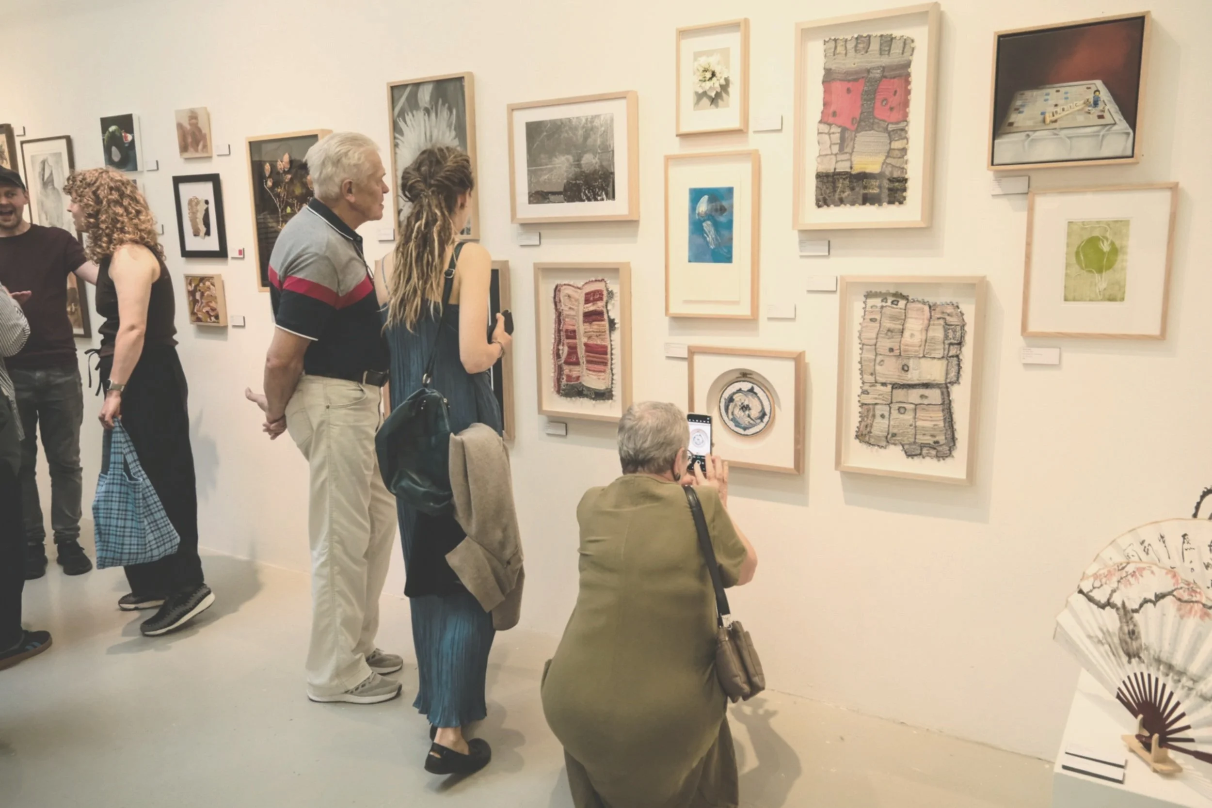 Red Gallery - Fitzroy Contemporary Art Gallery - Melbourne