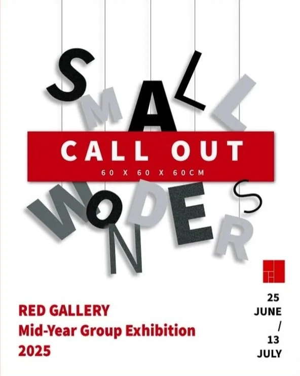 Red Gallery - Fitzroy Contemporary Art Gallery - Melbourne