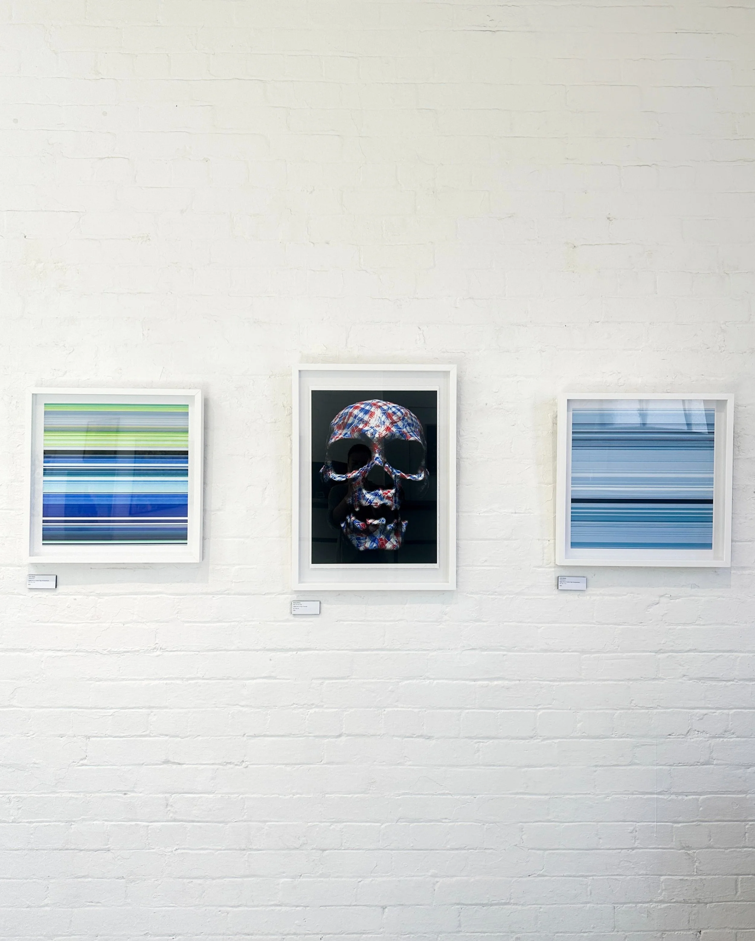 Red Gallery - Fitzroy Contemporary Art Gallery - Melbourne