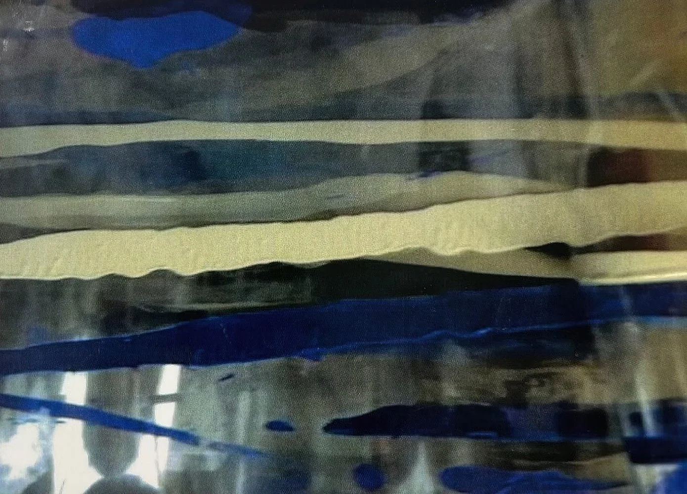 Colleen Morris & Phil Edwards | Roads Into Rivers, Rivers Into Roads