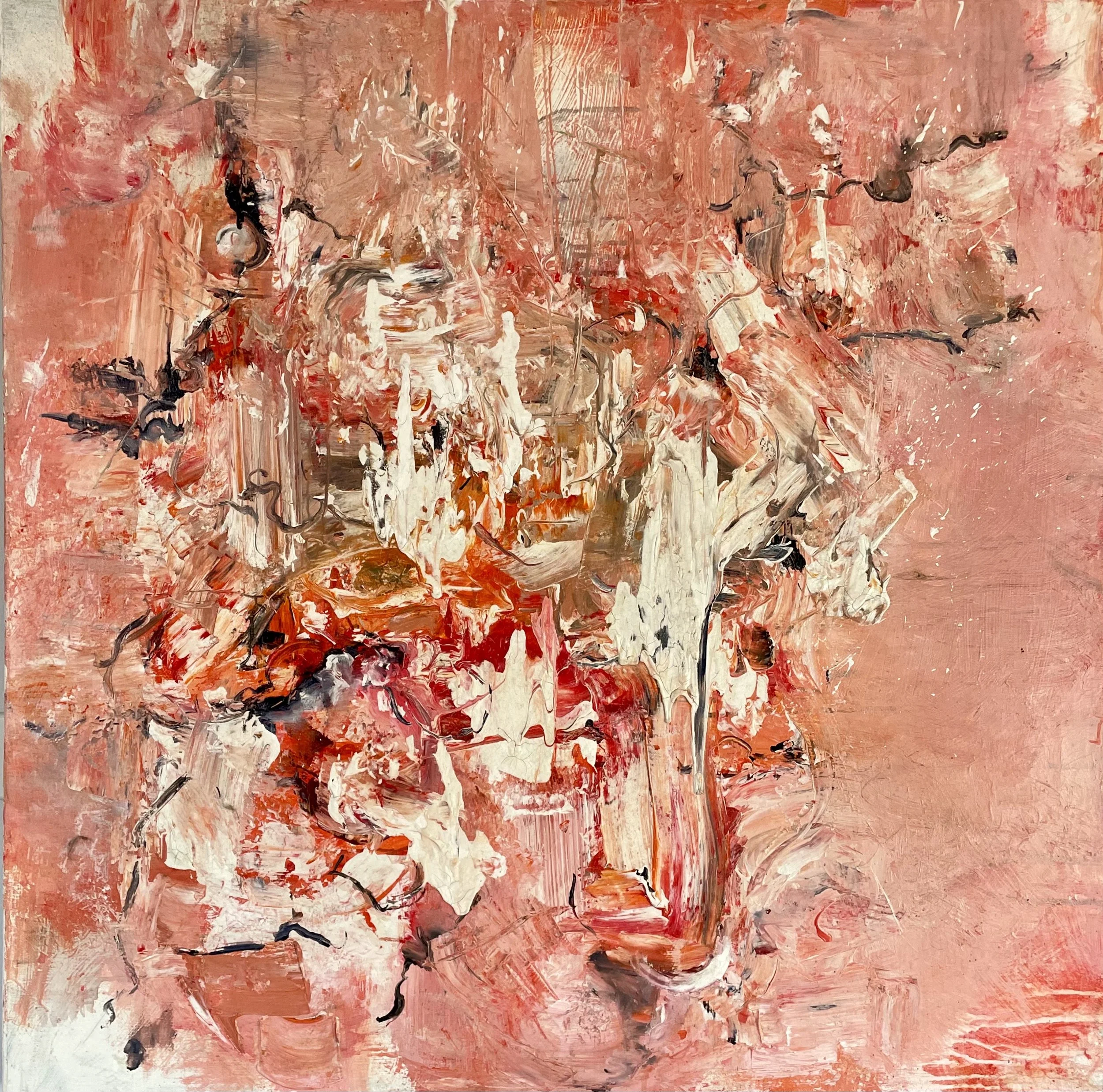 Daniel Mayfield-Smith | NOW IM HAPPY