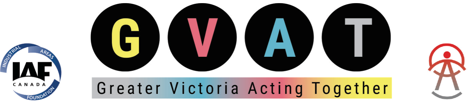 Get Involved — GVAT