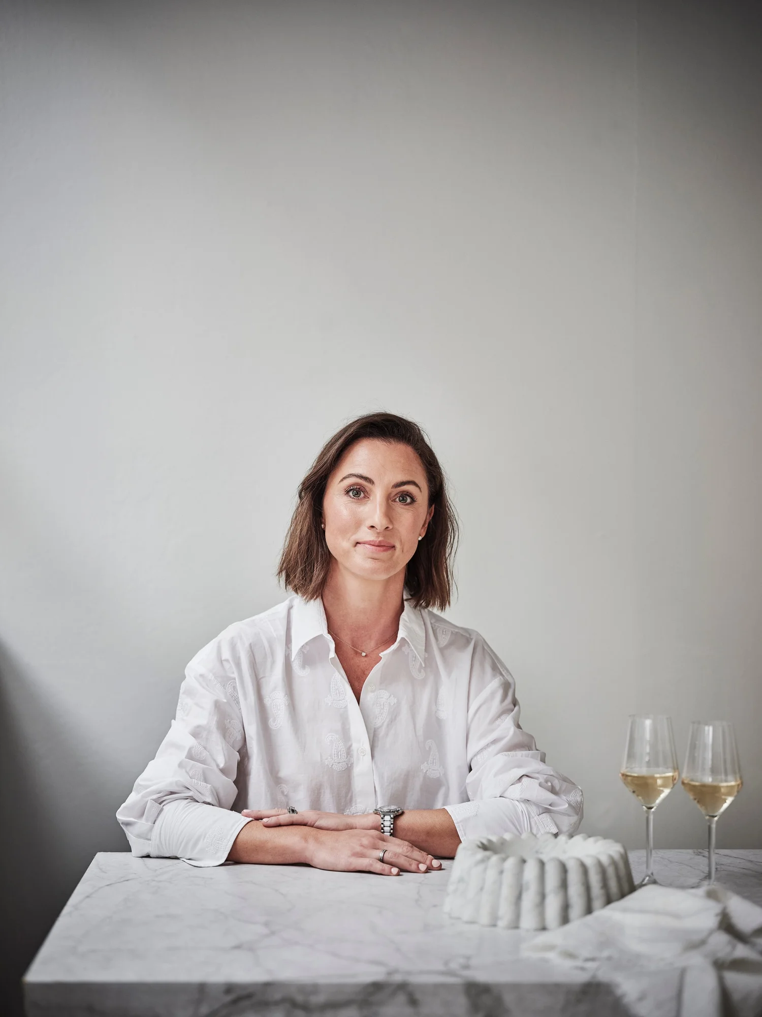 The Cordony Kitchen — Amanda Cordony