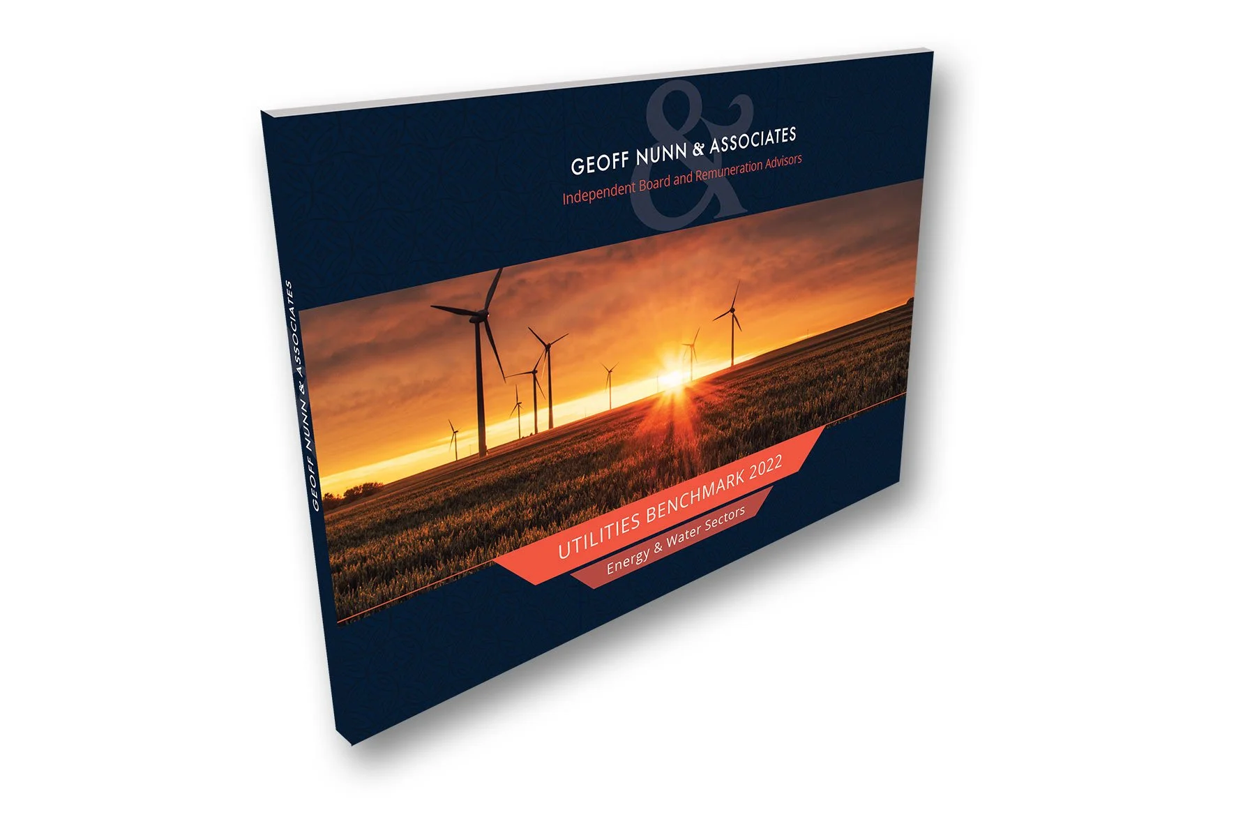 Geoff Nunn & Associates | CEO Salary Australia Geoff Nunn & Associates ...