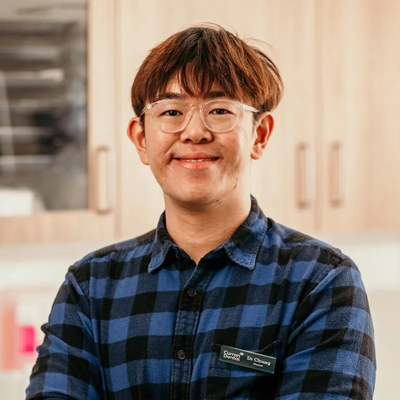 Team — Curran Dental