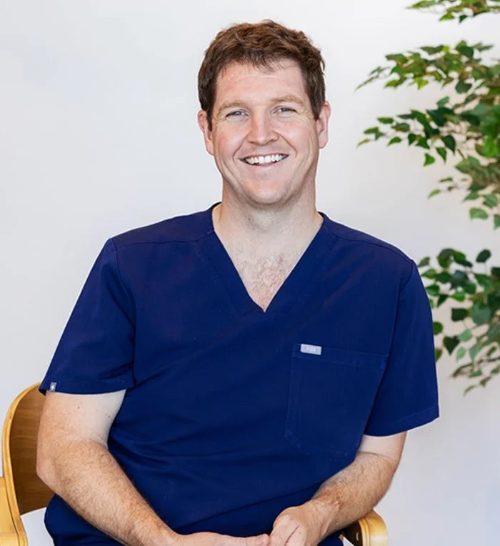 Team — Curran Dental