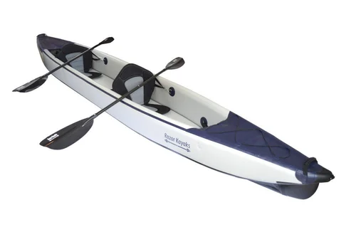 High-Performance Inflatable Kayaks | Razor Kayaks Australia