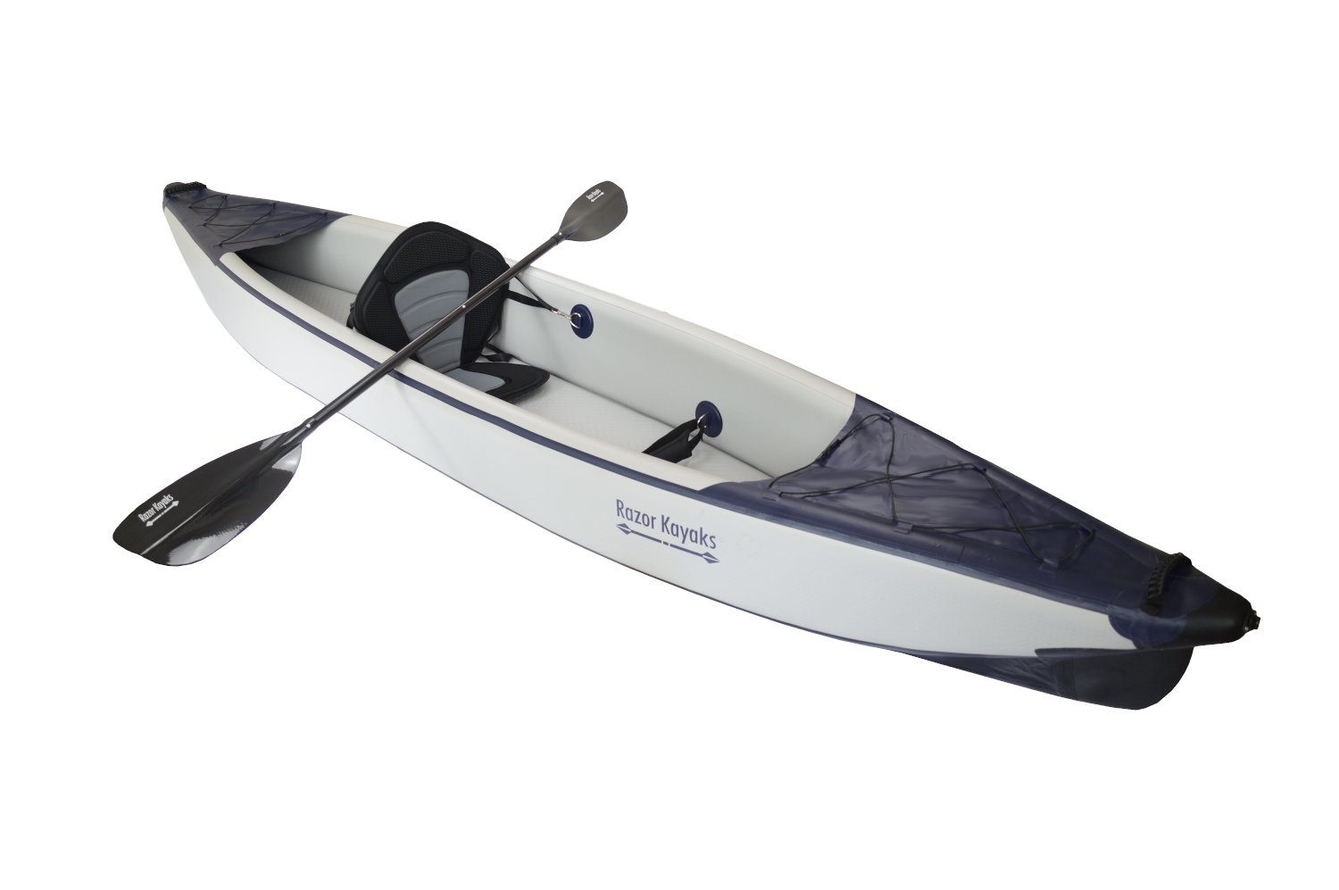 High-Performance Inflatable Kayaks | Razor Kayaks Australia