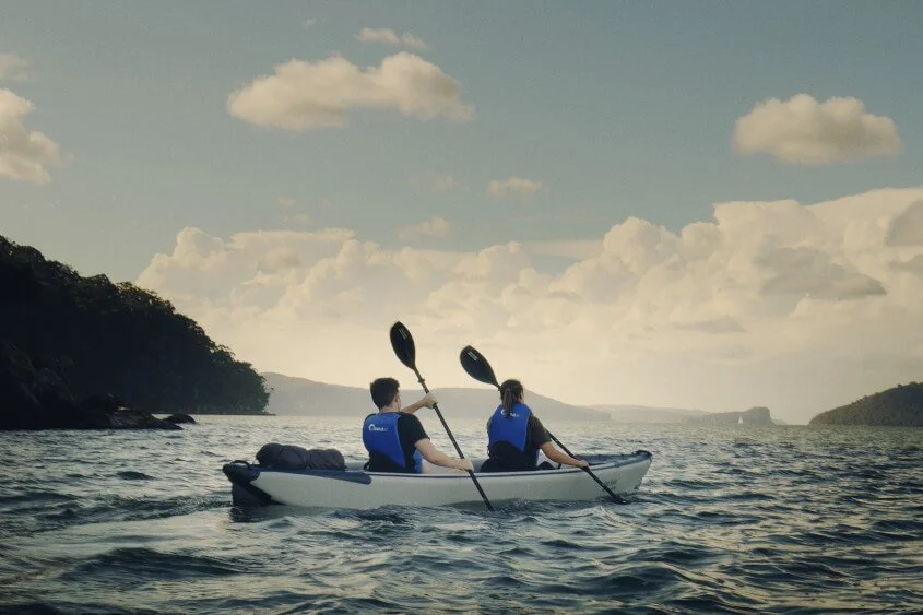 High-Performance Inflatable Kayaks | Razor Kayaks Australia
