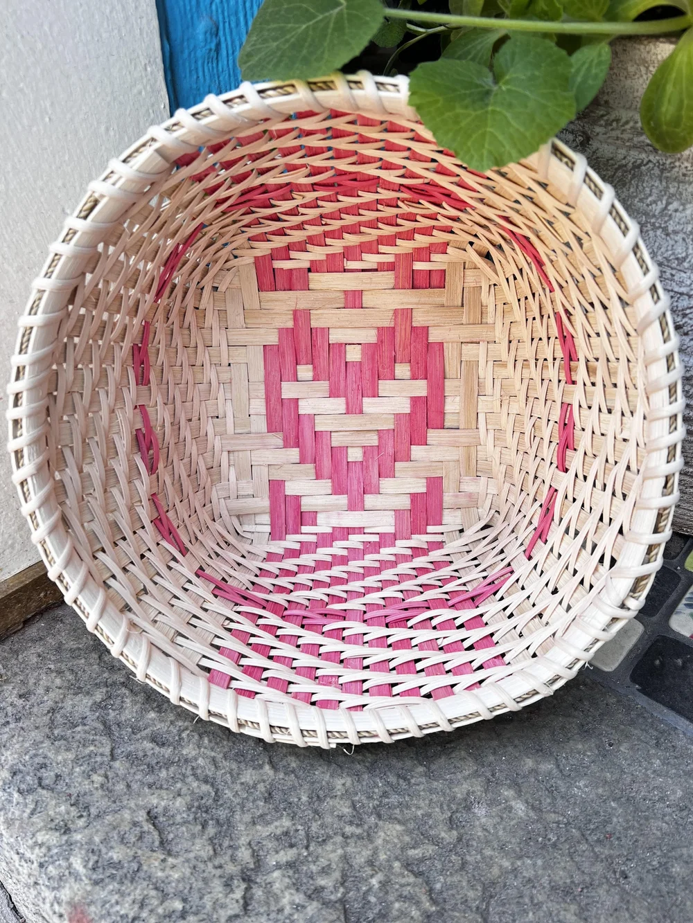Connecticut Valley Baskets and Fine Art