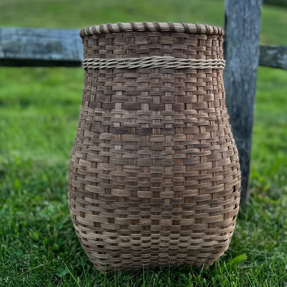 Connecticut Valley Baskets and Fine Art
