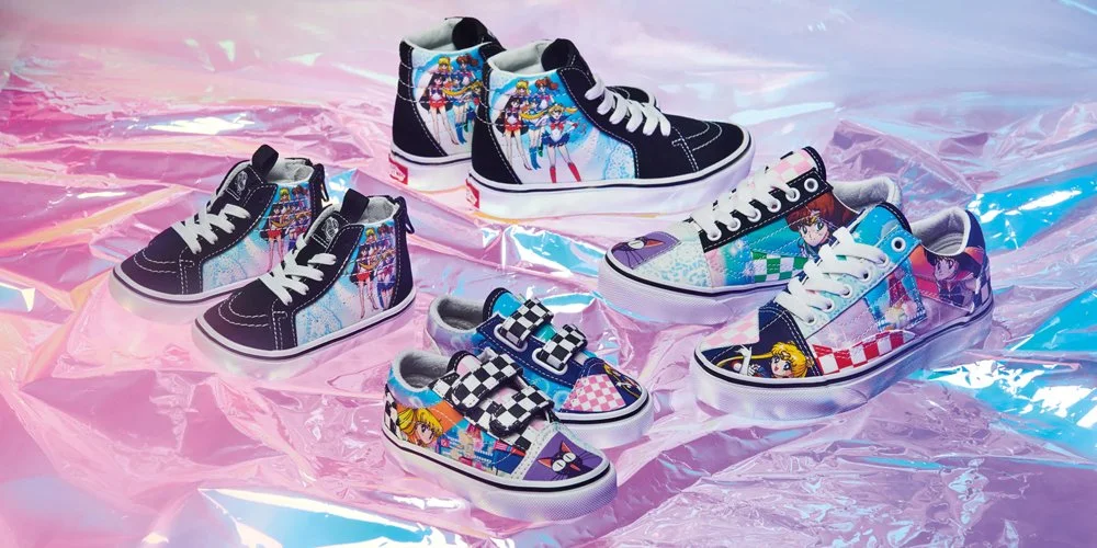 Vans Philippines — TALI - Transforming Brands
