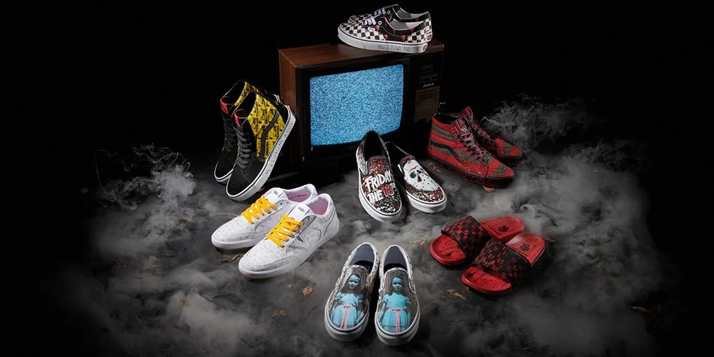 Vans Philippines — TALI - Transforming Brands