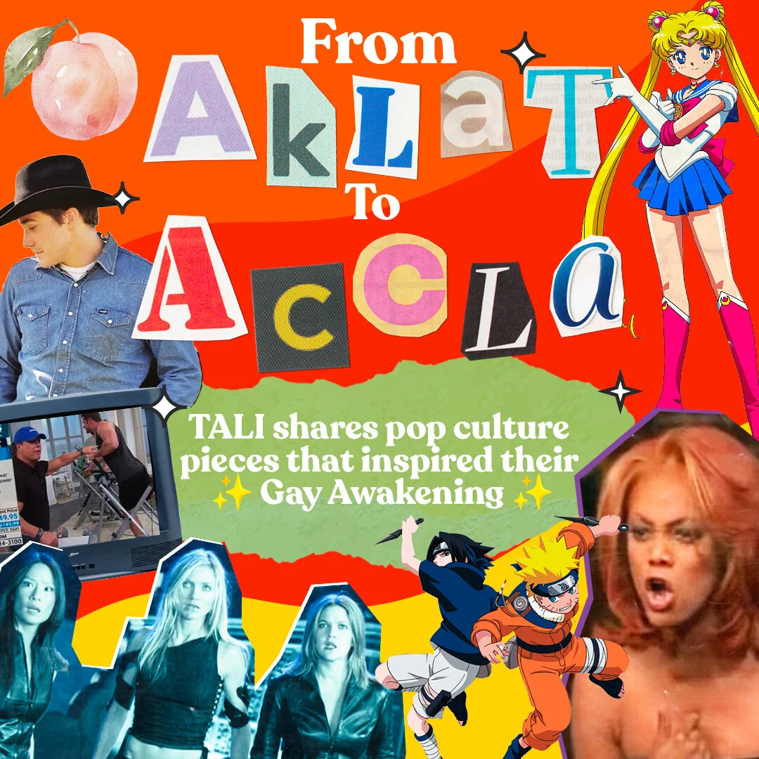 About — TALI - Transforming Brands