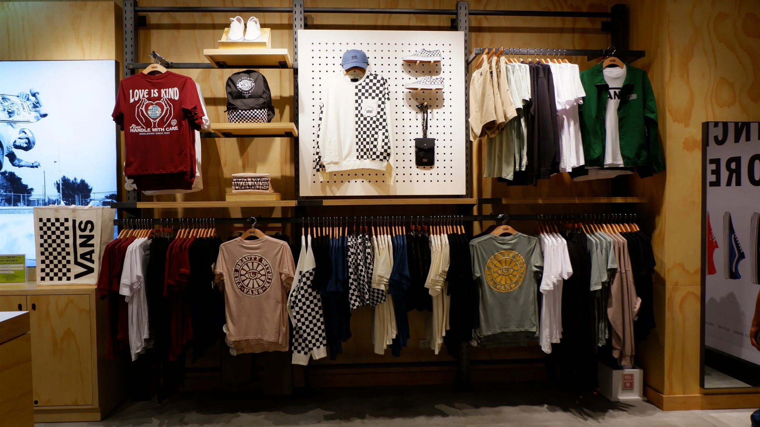 VANS to Opens Their Newest Store in Bacolod — TALI - Transforming Brands