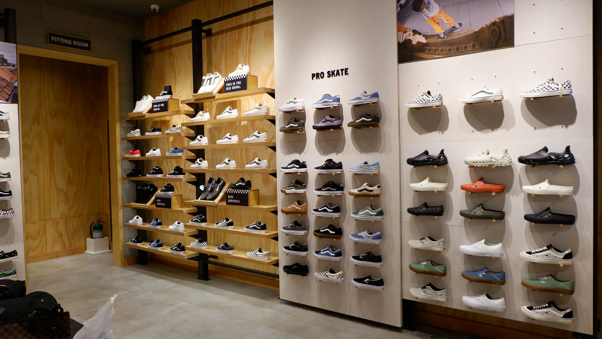 VANS to Opens Their Newest Store in Bacolod — TALI - Transforming Brands