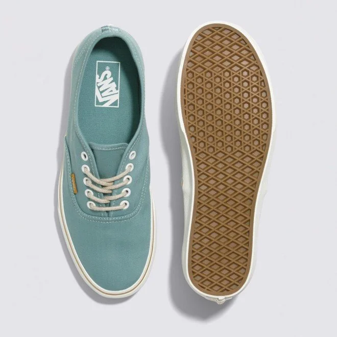 Vans Brings New Color and Style Crush Into the Classic Authentic ...