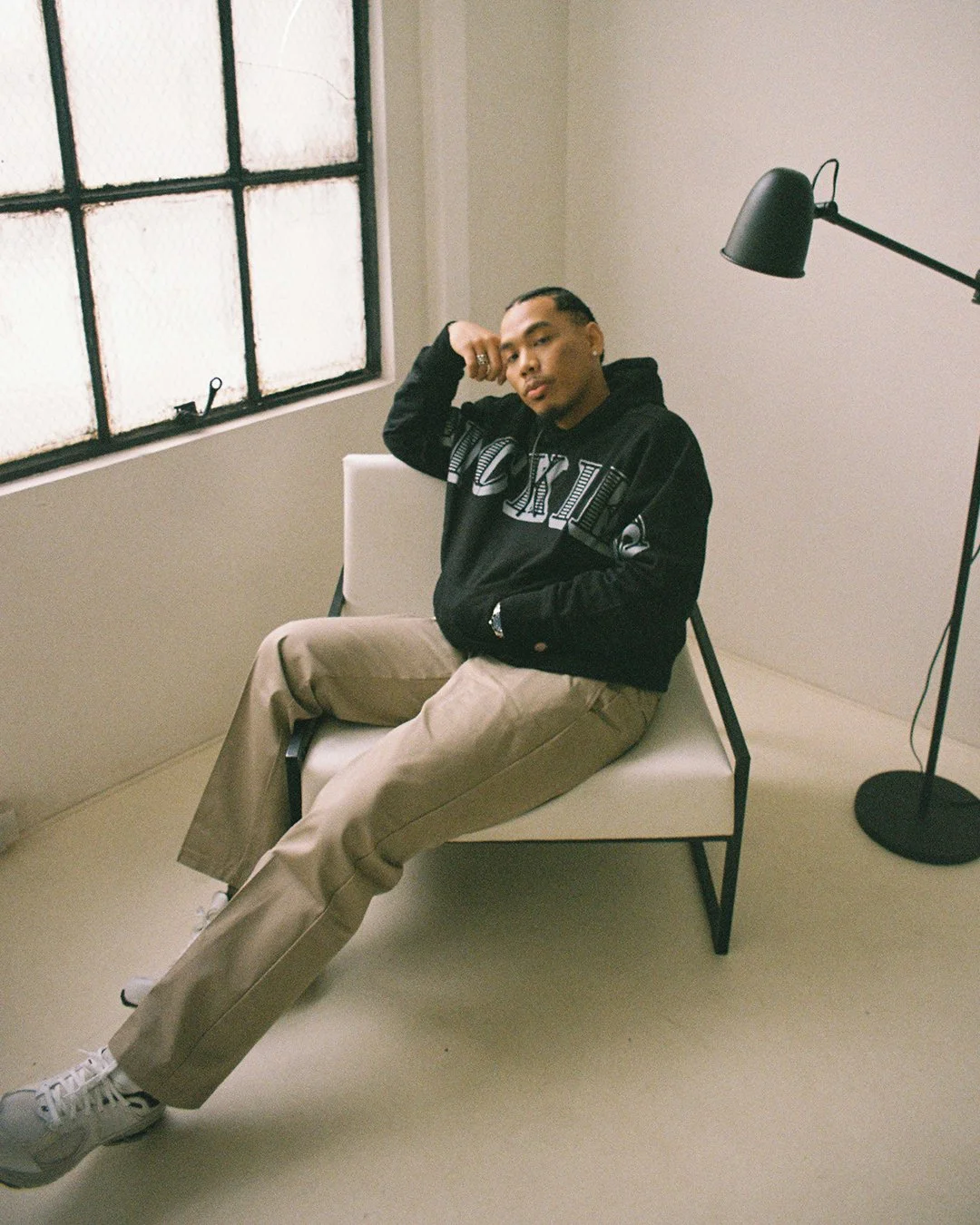 Three Filipino Makers Champion the Dickies 874 Work Pants in New ...