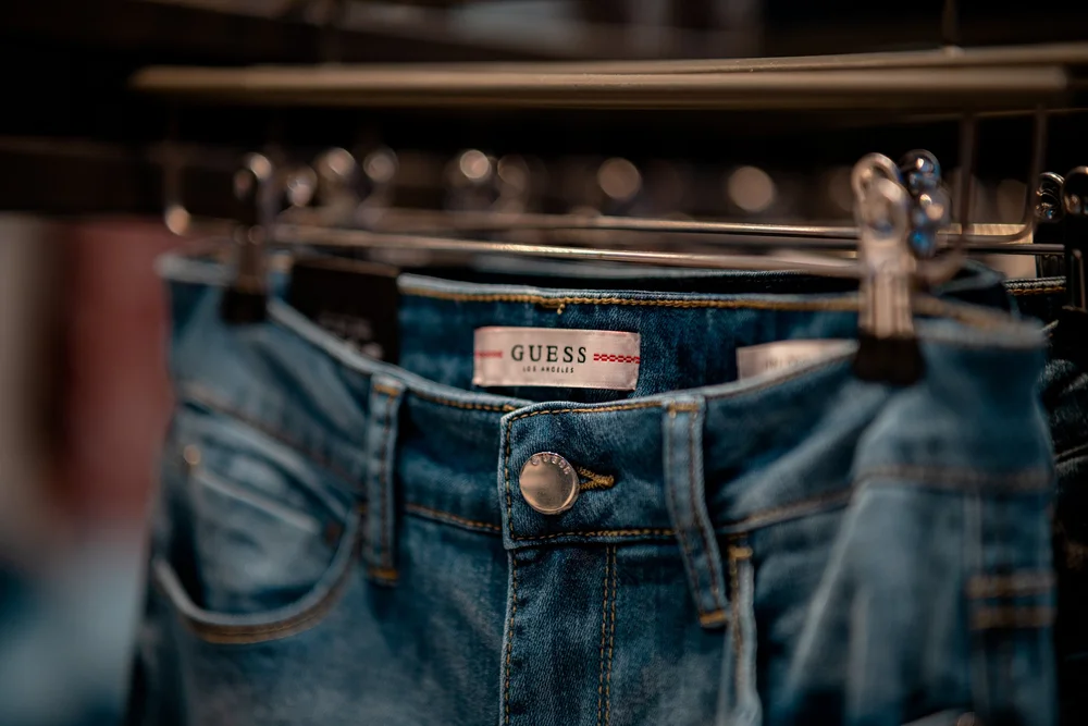 The GUESS Store in Manila’s Entertainment City Finally Opens Its Doors ...