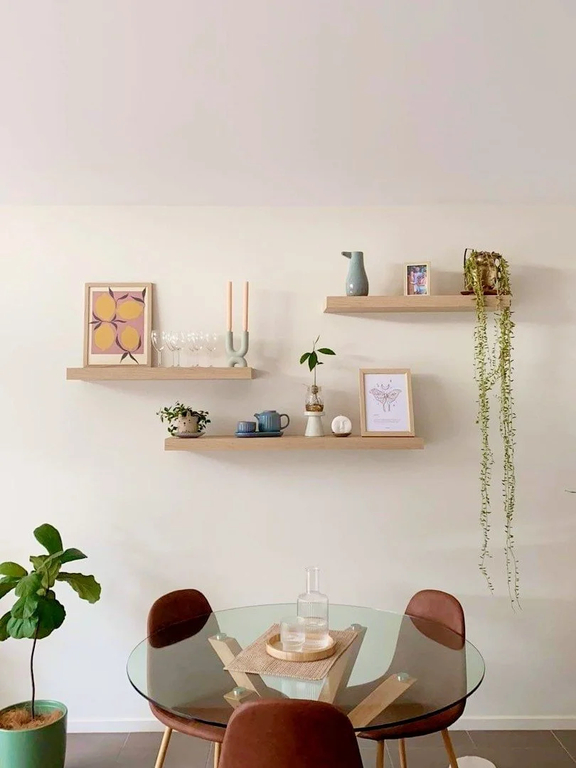 LNR Floating Designs