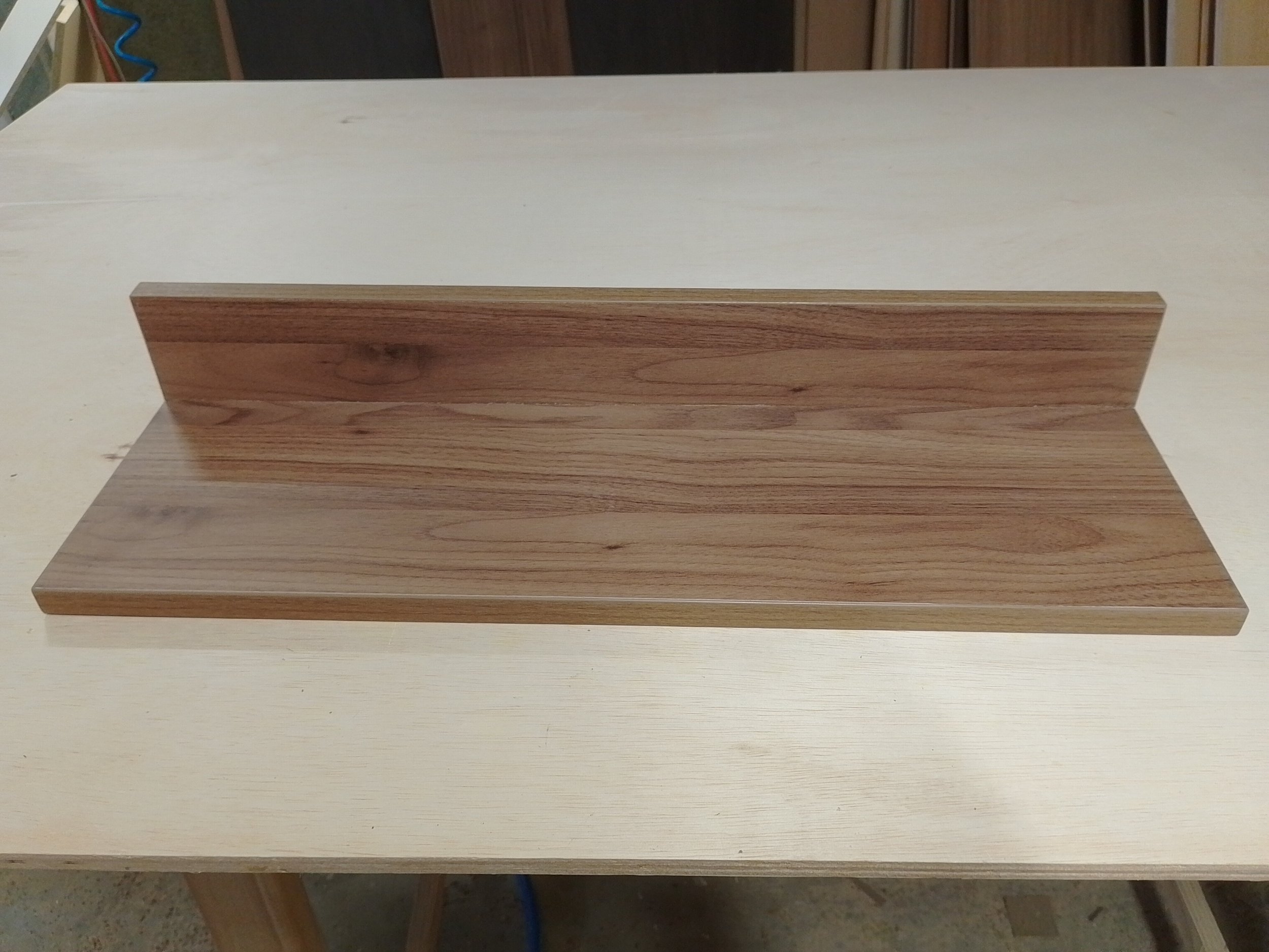 LNR Floating Designs