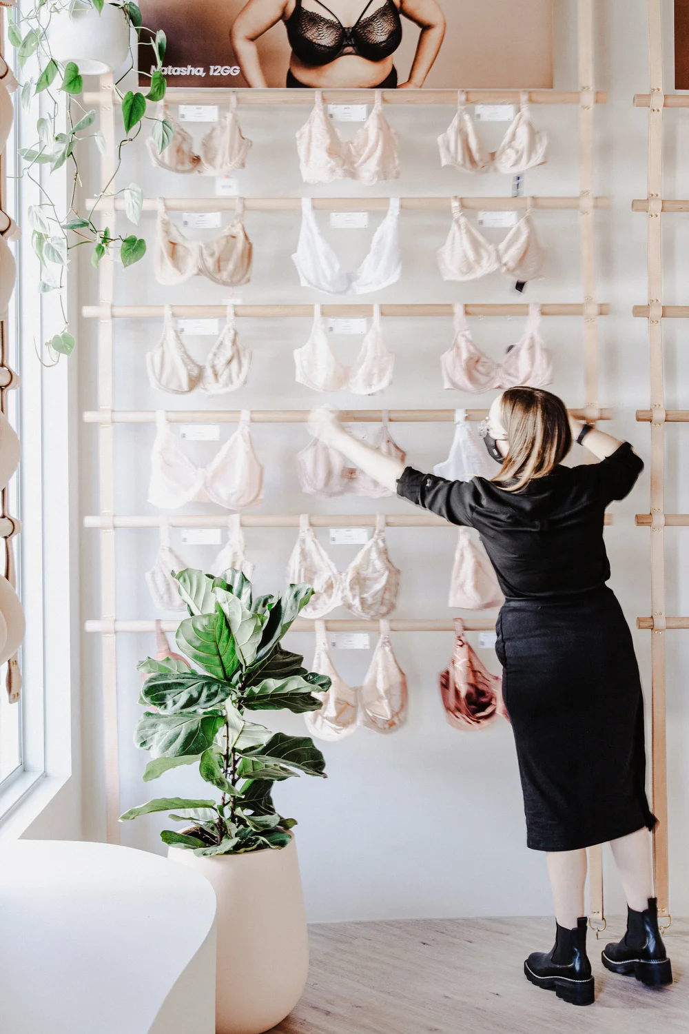 Brava - Retail Interior Design