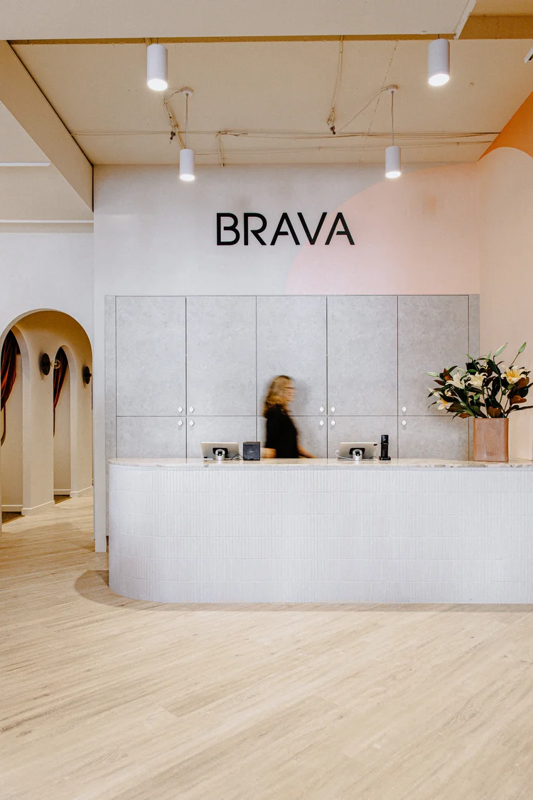 Brava - Retail Interior Design