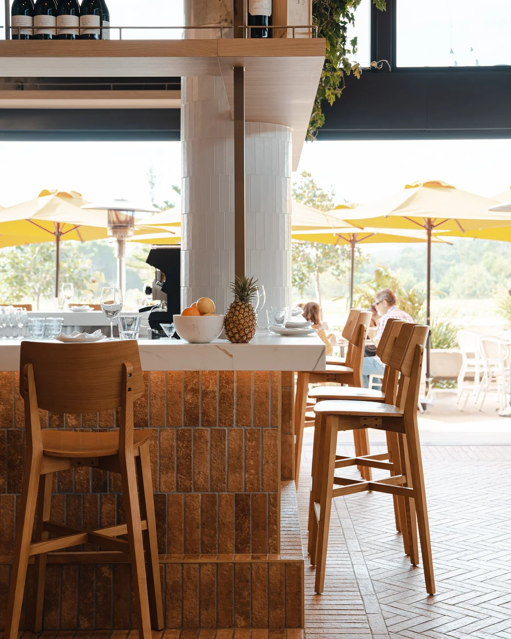 Bocca Italian - Bokarina