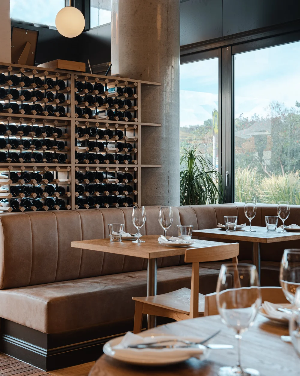 Bocca Italian - Bokarina