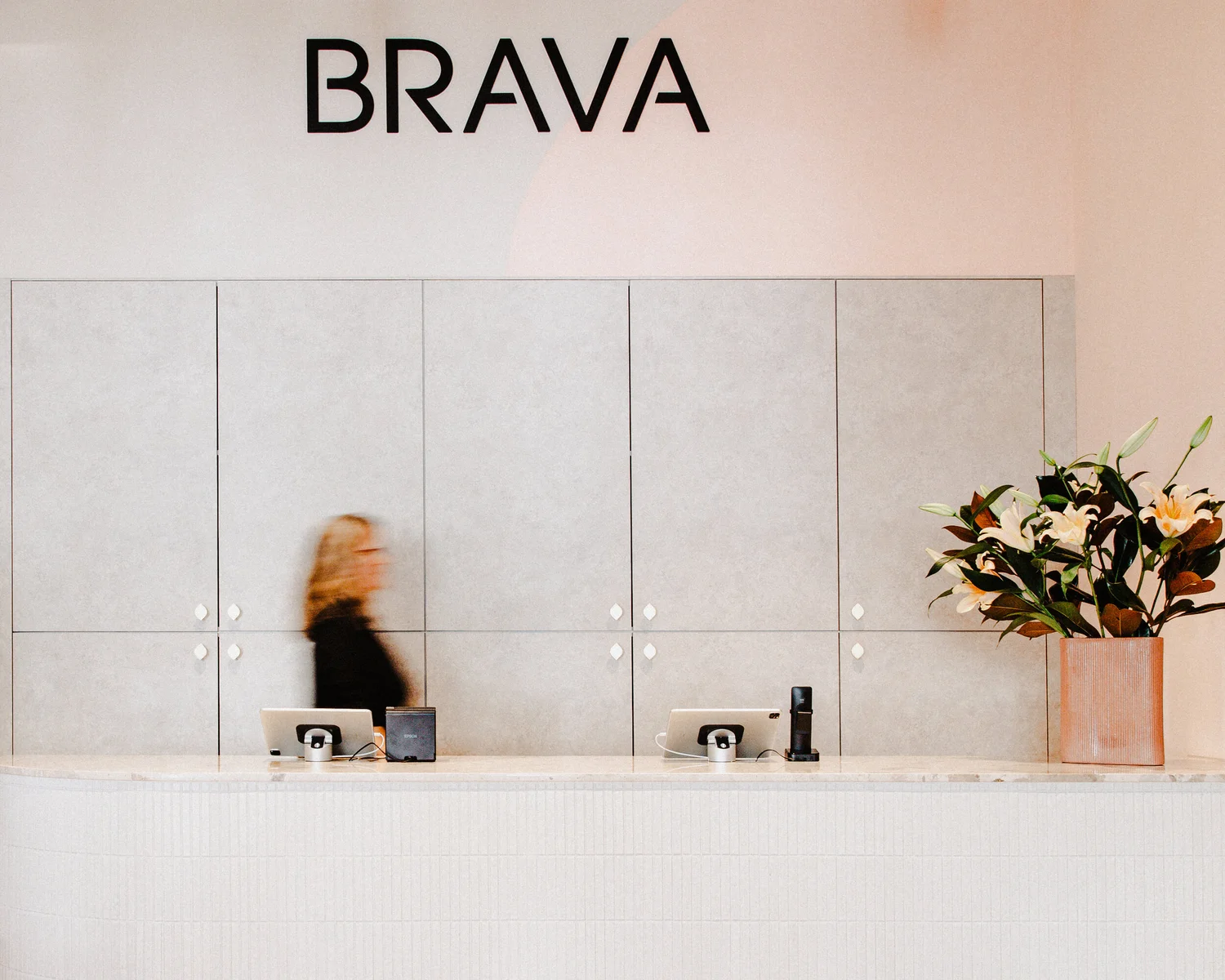 Brava - Retail Interior Design