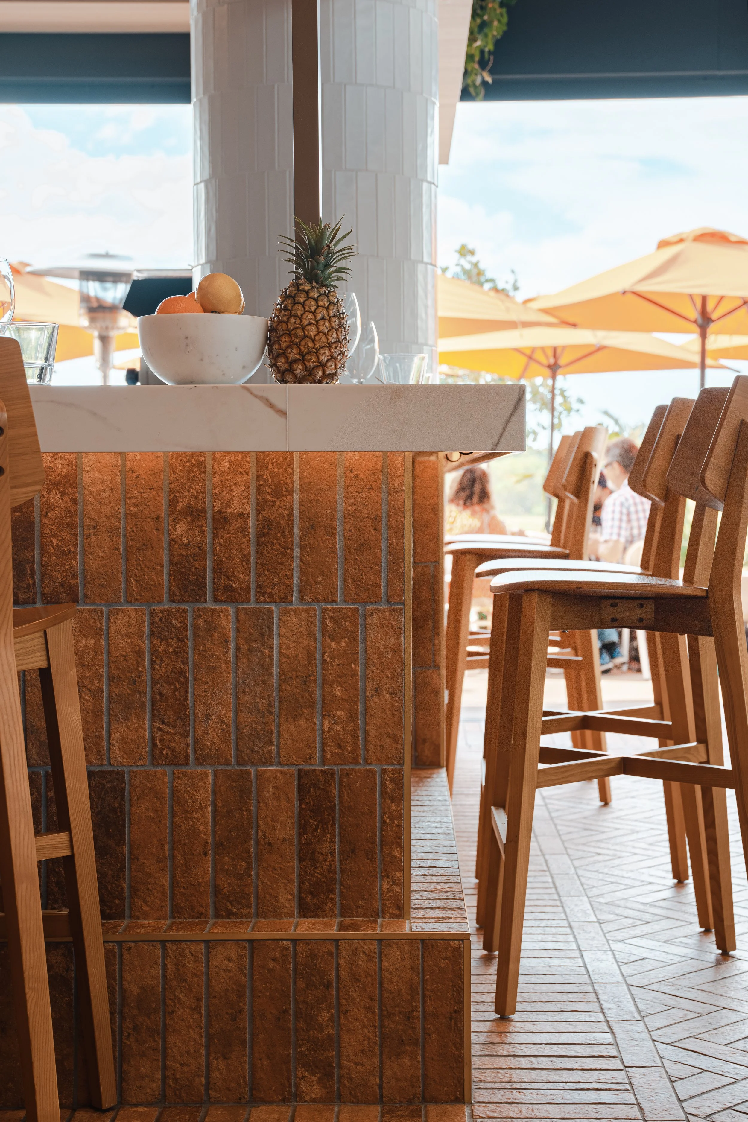 Bocca Italian - Bokarina