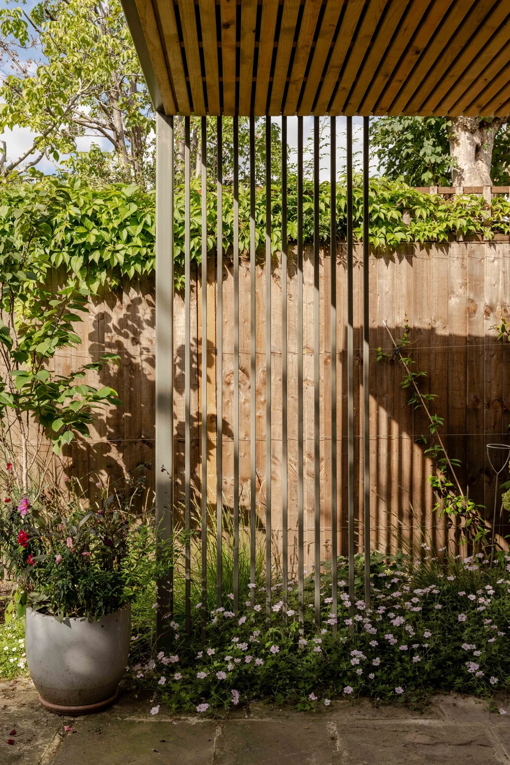 Dovercourt Low Carbon — Burgess Architects