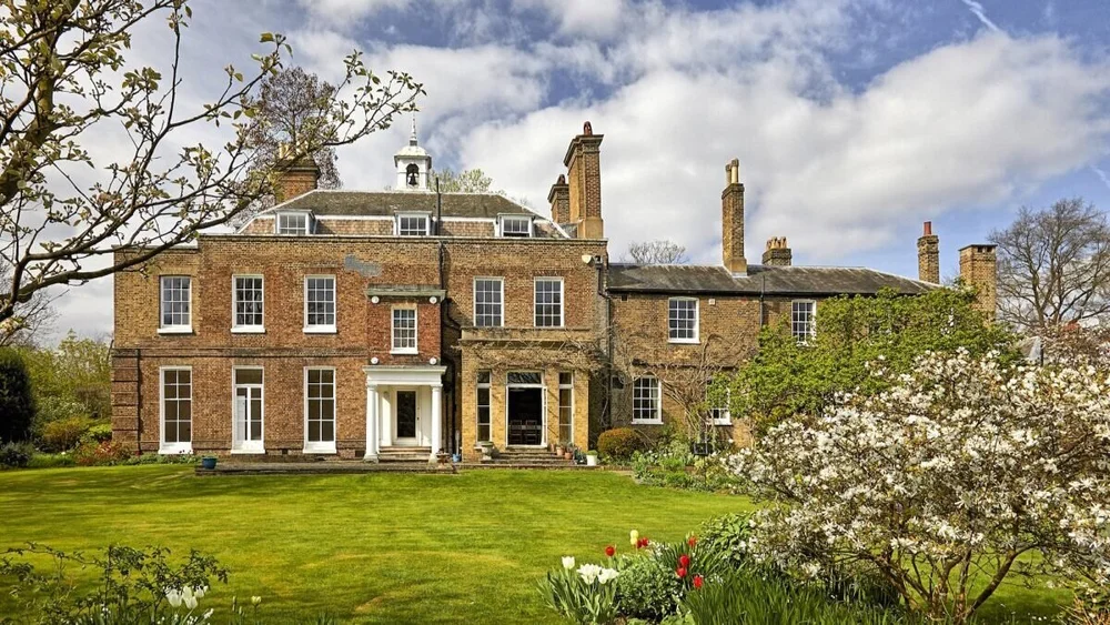 Bell House — Burgess Architects