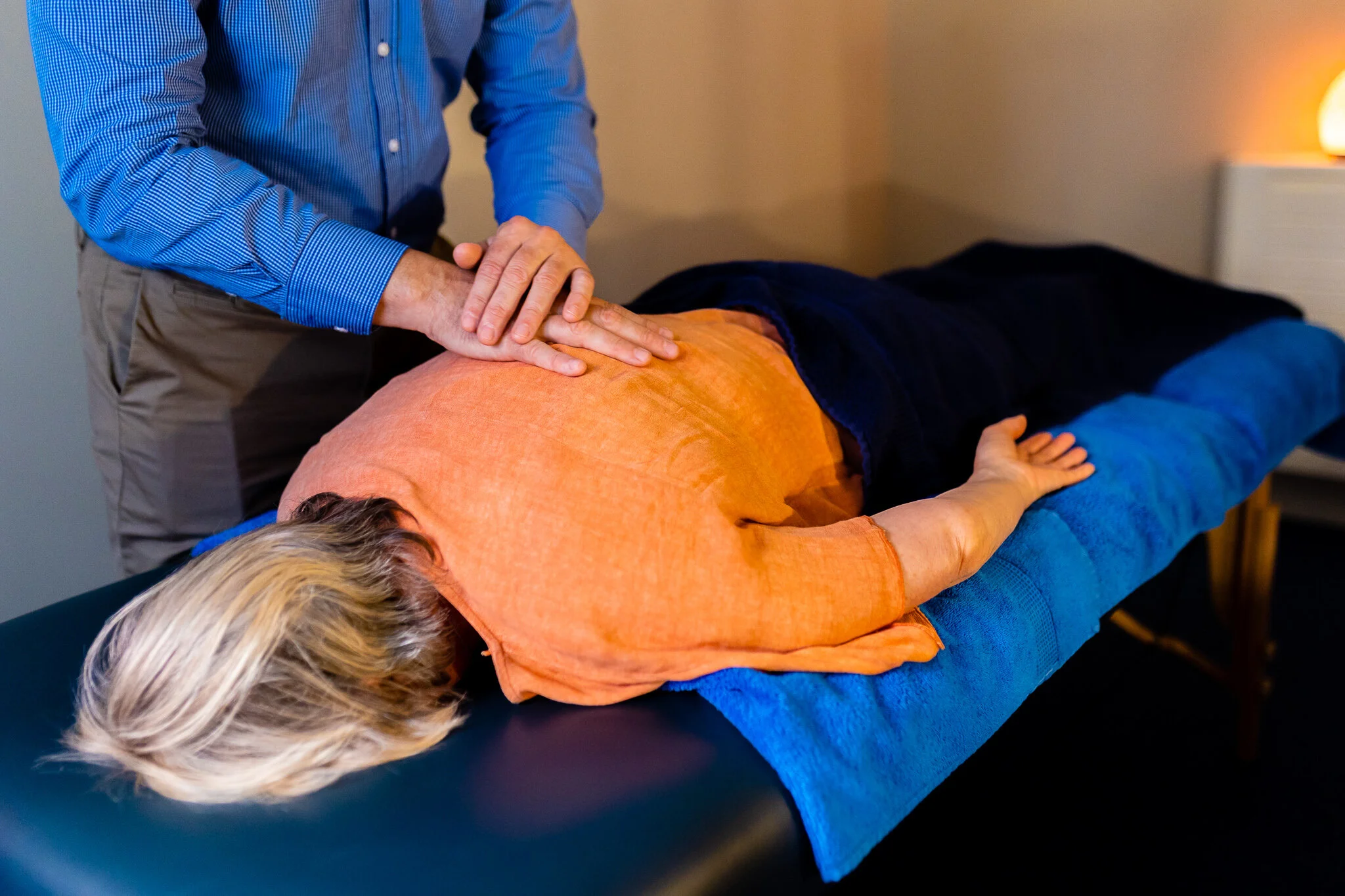 Our Therapies — The Soul Spa