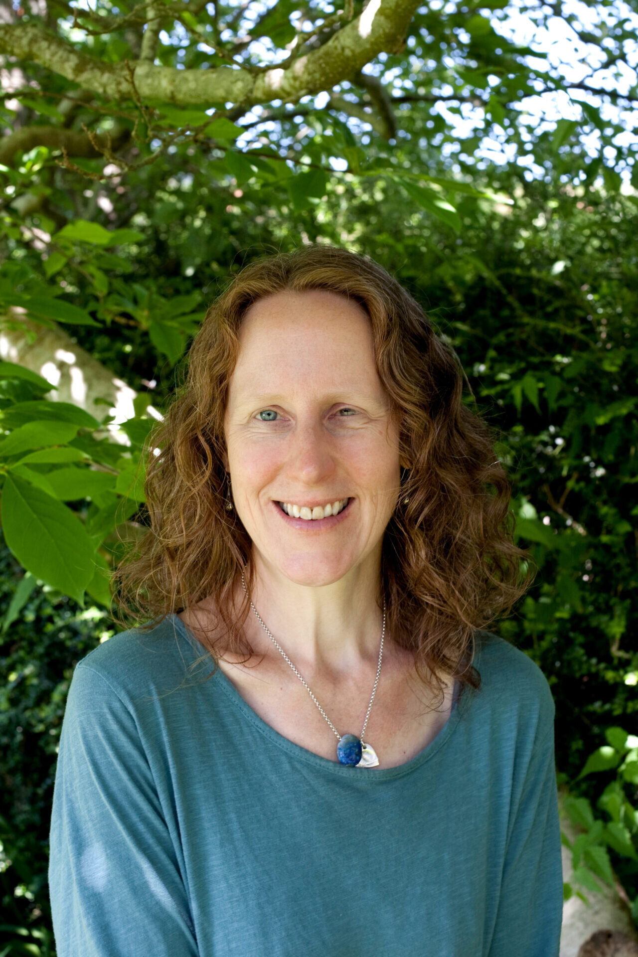Claire Doig — The Soul Spa