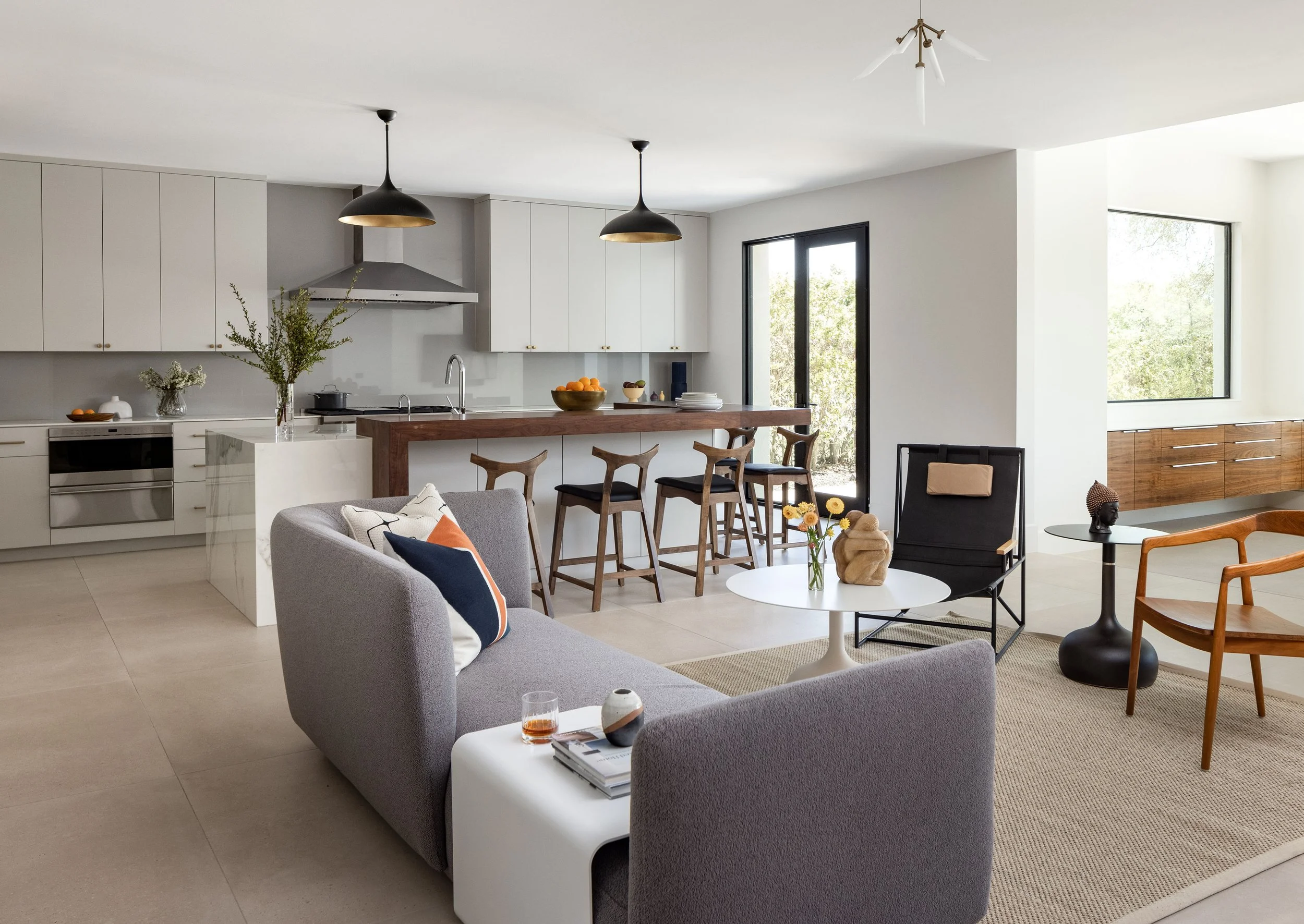 Jacob Medina Interior Design | Based out of Houston, TX